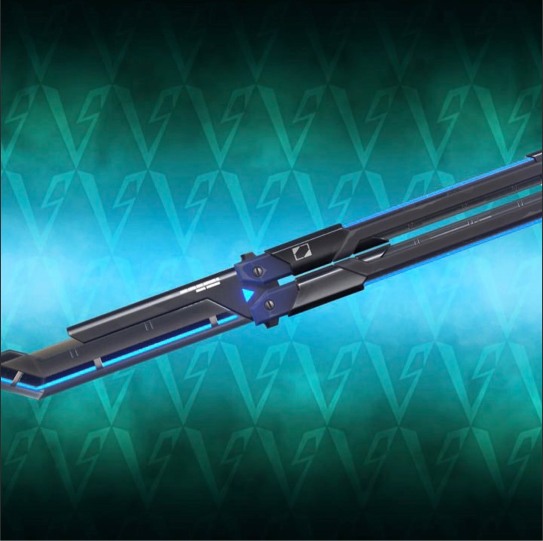 WTS RGX Vandal RGX Butterfly Knife Sovereign Sword Valorant Account ...