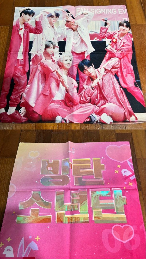 wts/lfb BTS slogans, Hobbies & Toys, Memorabilia & Collectibles, K-Wave ... wts/lfb BTS slogans, Hobbies & Toys, Memorabilia & Collectibles, K-Wave ...