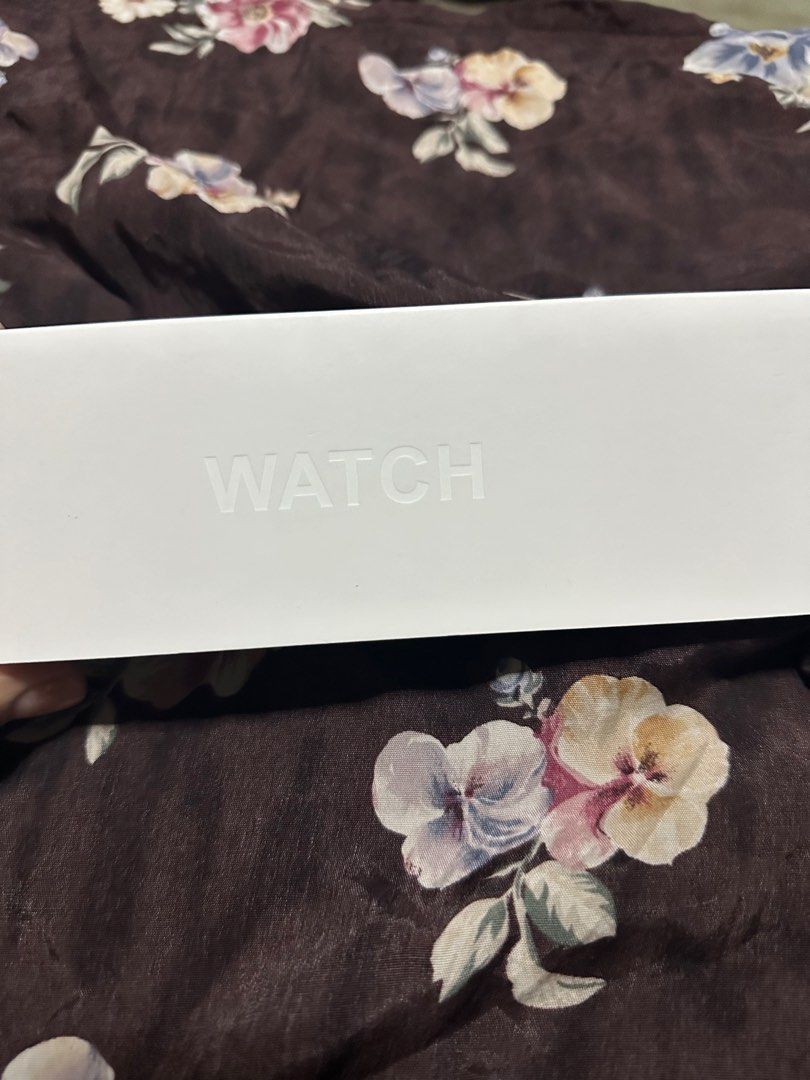 XS9 pro series 9 smart watch, Mobile Phones & Gadgets, Wearables ...