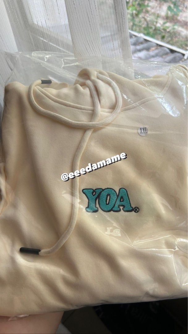 YOASOBI OFFICIAL MERCHANDISE, Hobbies & Toys, Music & Media, Music ...