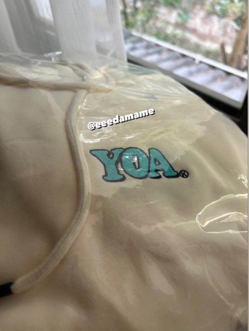 YOASOBI OFFICIAL MERCHANDISE, Hobbies & Toys, Music & Media, Music ...