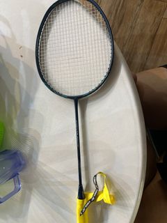 Yonex NF800 Pro Nanoflare 800Pro, Sports Equipment, Sports & Games ...