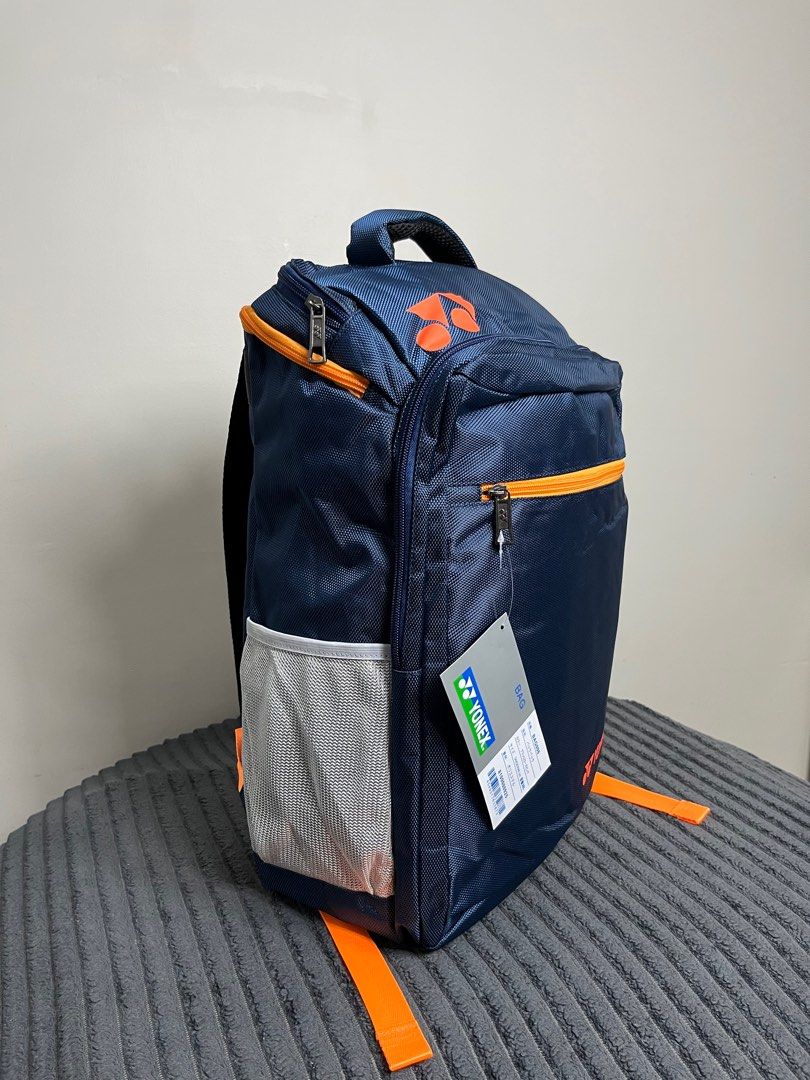 YONEX PRO BACKPACK, Sports Equipment, Sports & Games, Racket and Ball ...