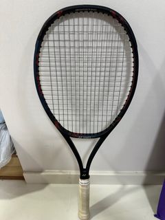 Yonex Vcore Pro 97 310g, Sports Equipment, Sports & Games, Racket ...