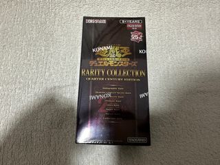 Yugioh Asia English Rarity Collection Quarter Century Edition 25th Anniversary Asian English AE ...