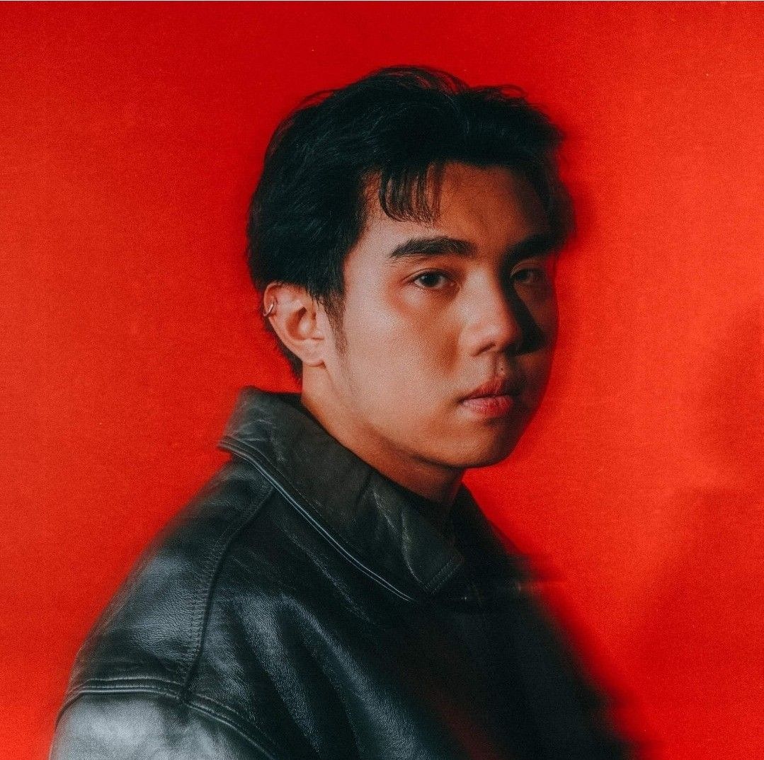 Zack Tabudlo The Morning Tour ticket ×1, Tickets & Vouchers, Event ...