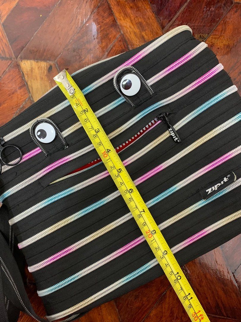 Zipit Kids Crossbody Bag, Women's Fashion, Bags & Wallets, Cross-body ...