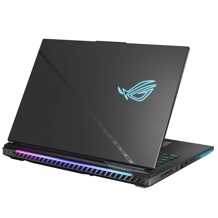 2024 I9 14 GEN ASUS ROG STRIX G18 G814J RTX 4080 | INTEL I9-14900HX(8P ...