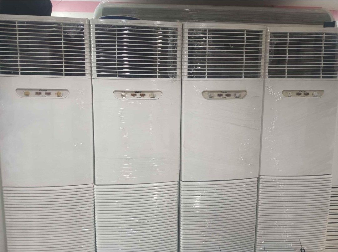 3tr carrier ceiling mounted basic, TV & Home Appliances, Air ...
