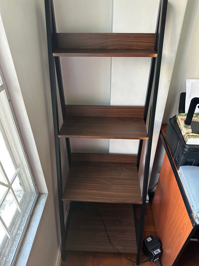 4 Layer Shelf, Furniture & Home Living, Furniture, Shelves, Cabinets ...