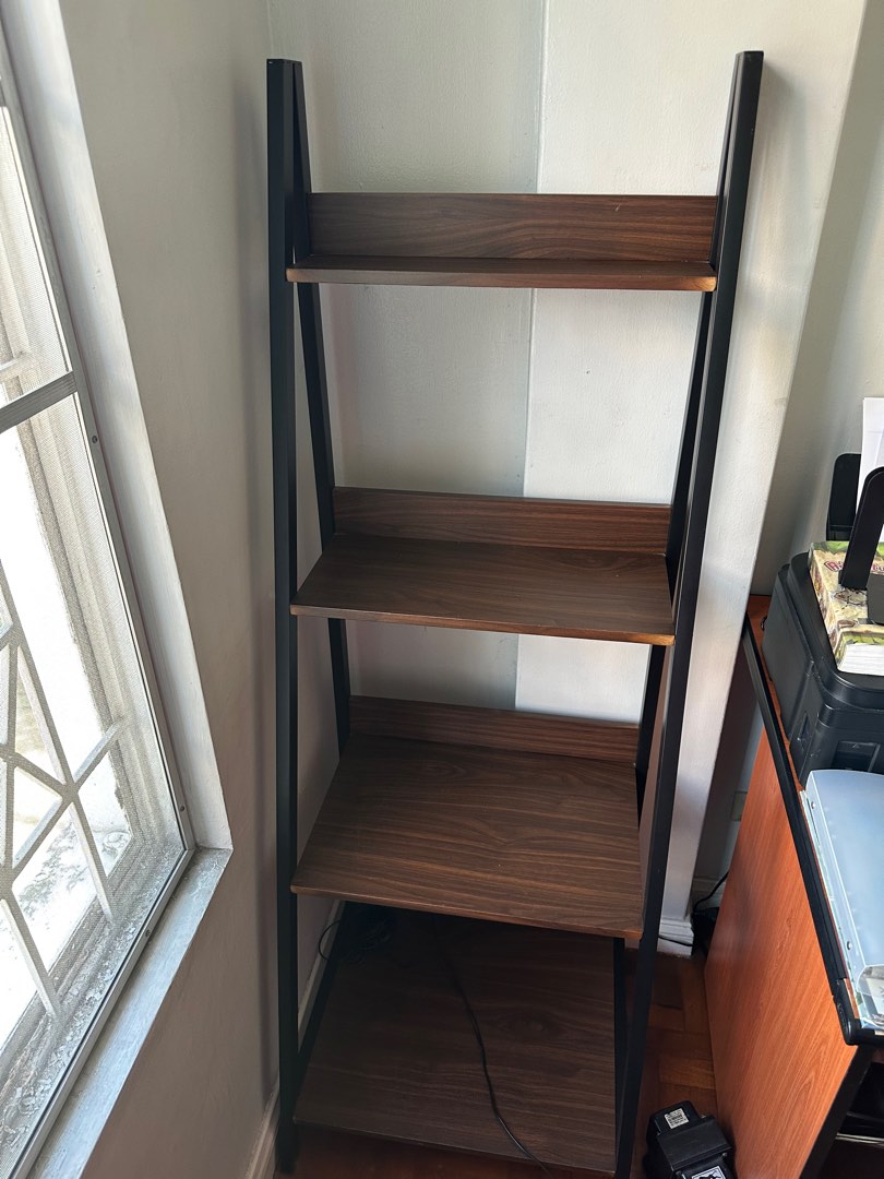 4 Layer Shelf, Furniture & Home Living, Furniture, Shelves, Cabinets ...