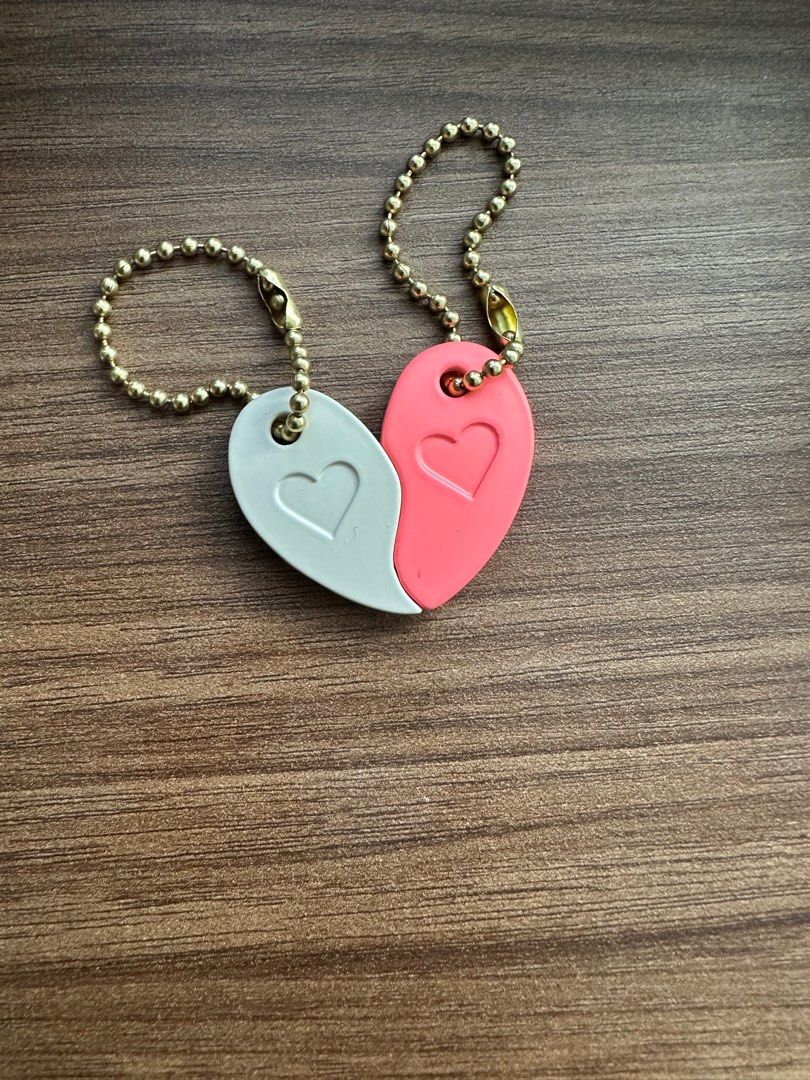 Adidas love magnets, Everything Else on Carousell