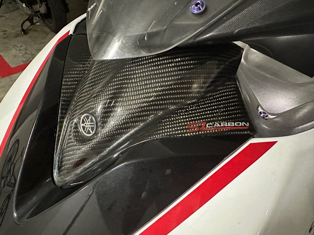 Aerox Keyless, Motorcycles, Motorcycles for Sale, Class 2B on Carousell