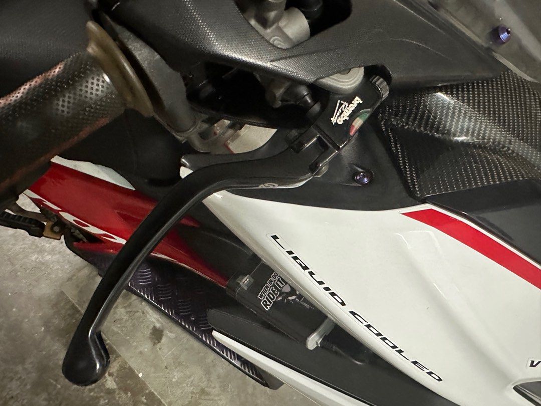 Aerox Keyless, Motorcycles, Motorcycles for Sale, Class 2B on Carousell