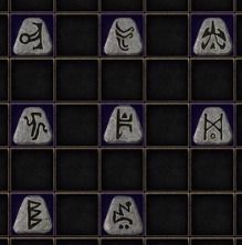 All High Runes In D2R Softcore (Ladder / Non-Ladder) $2.50 Each, Video ...