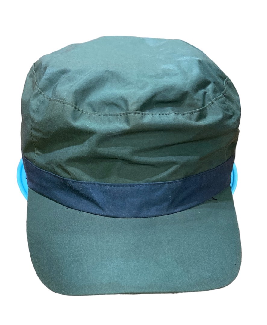 alpine design army style hat, Men's Fashion, Watches & Accessories, Cap ...