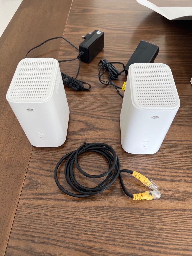 Askey AP5100W WiFi Mesh Dual Band, Computers & Tech, Parts ...