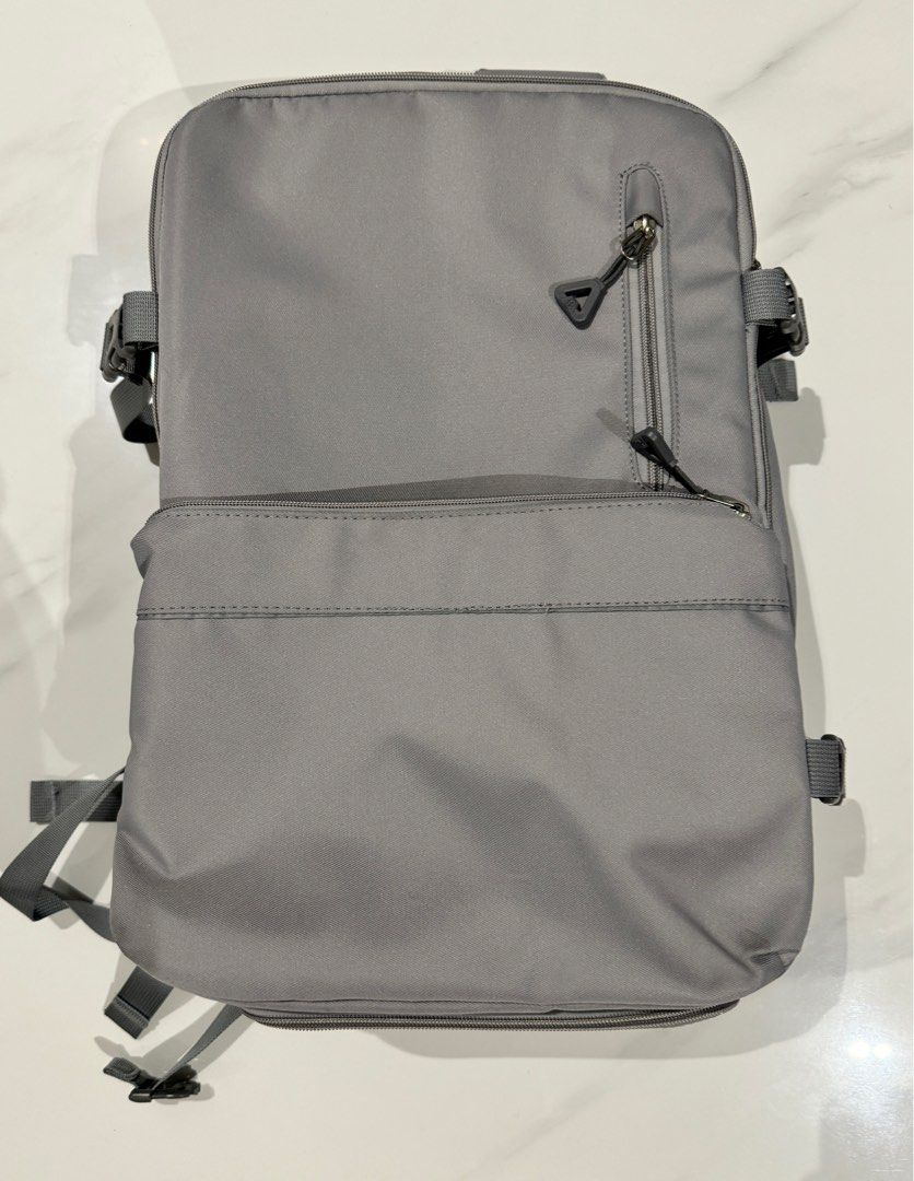 Backpack, Men's Fashion, Bags, Backpacks on Carousell