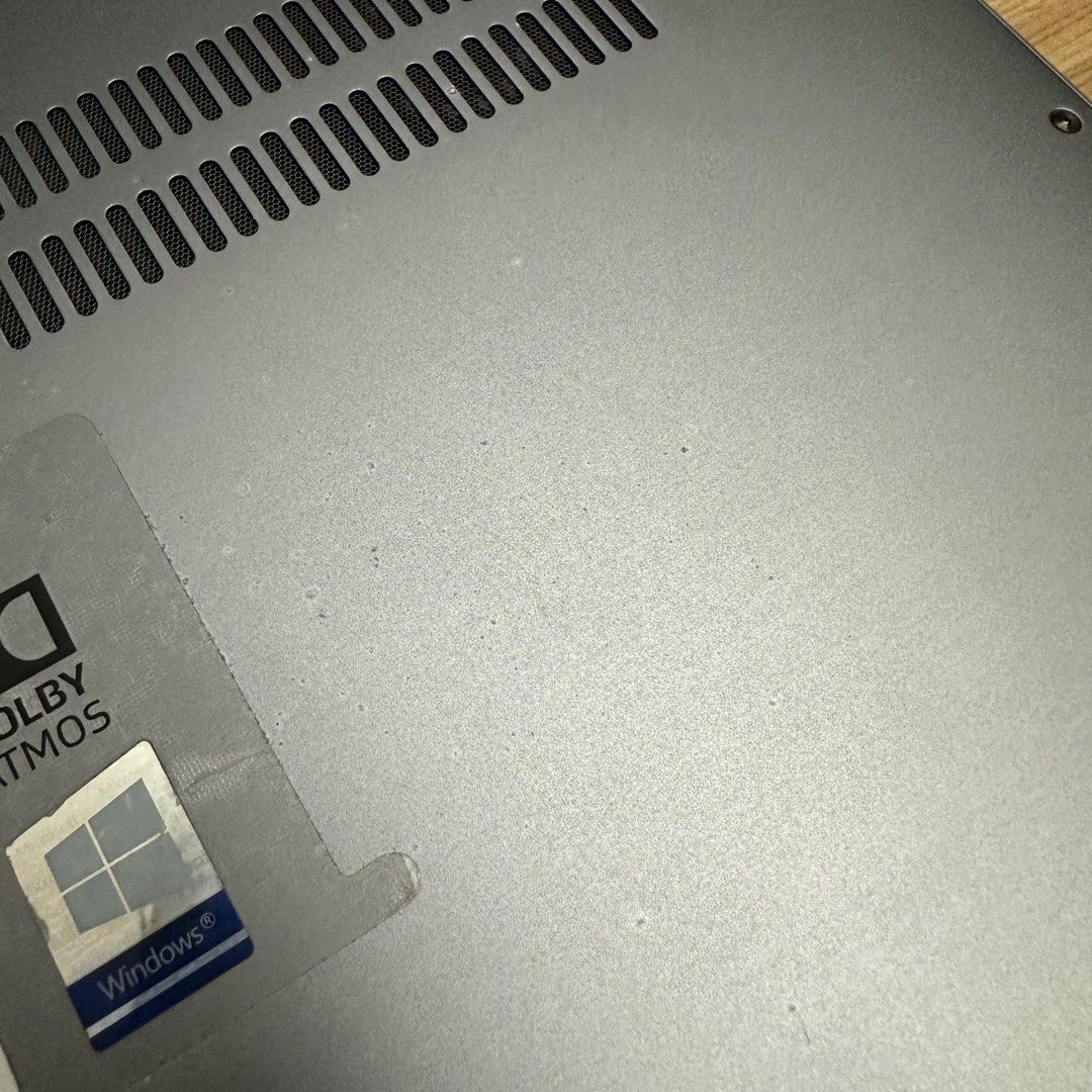 [Battery Brand New Replaced] Xiaomi Mi Notebook Pro | 15.6” FHD Laptop ...