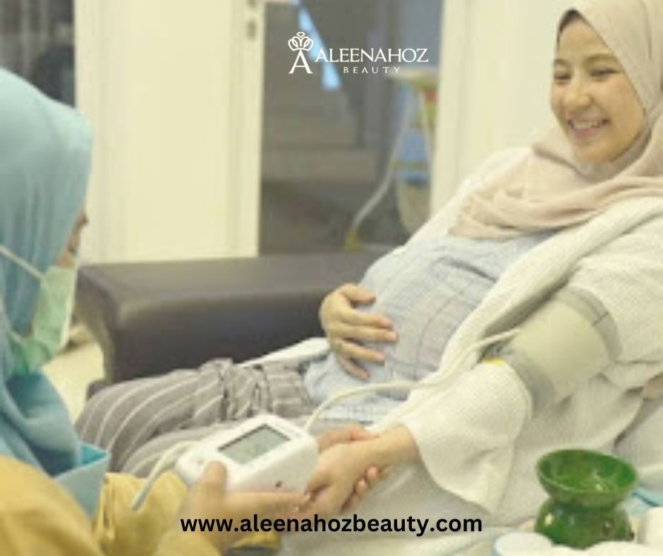 Berkelas dan Halal! Home Spa Muslimah Bogor yang Mengagumkan di Aleenahoz Beauty, Kesehatan ...