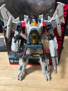 Transformers studio series, Hobbies & Toys, Toys & Games on Carousell