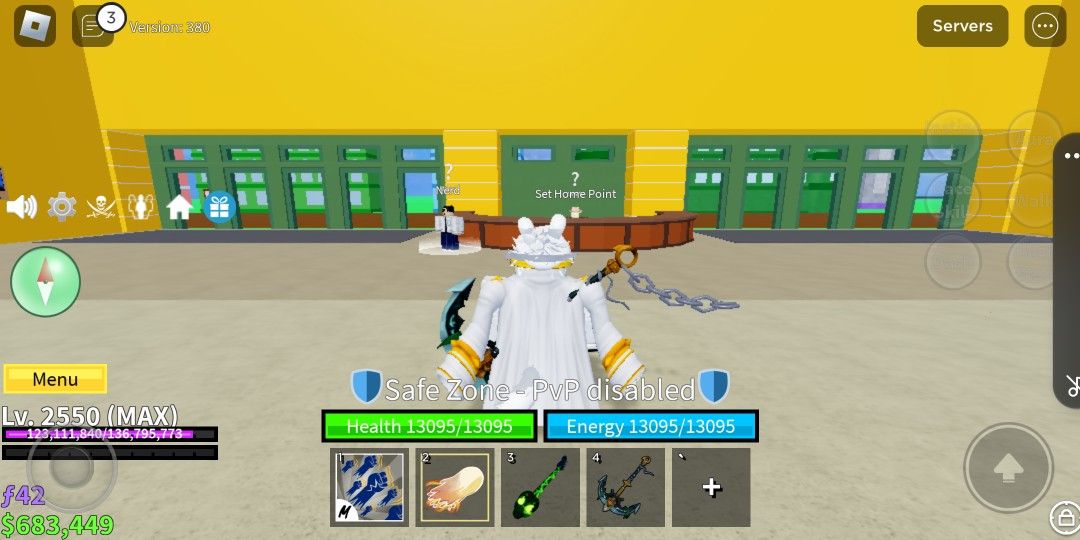 Blox fruit acount for Sale starting price 700 for max level acount with ...