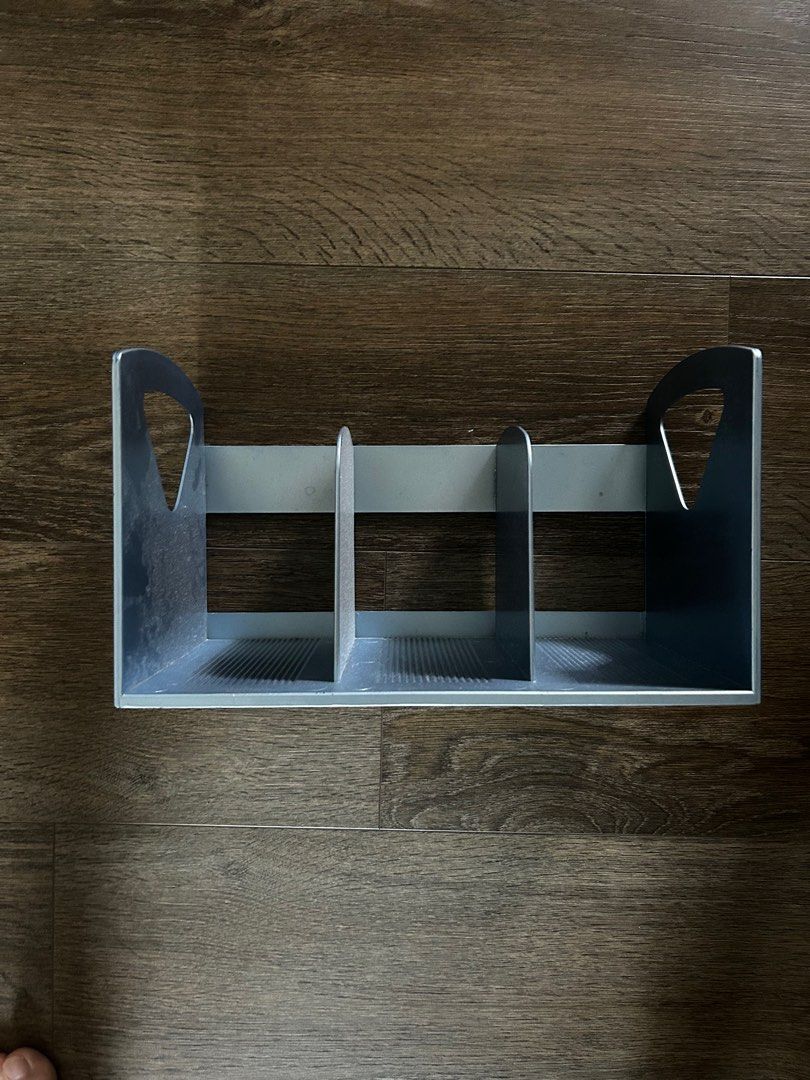 Book Divider, Furniture & Home Living, Home Improvement & Organisation ...