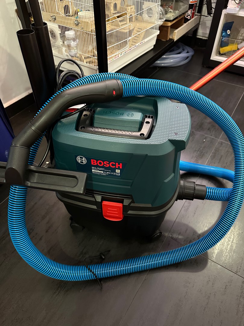 Bosch vacuum cleaner, TV & Home Appliances, Vacuum Cleaner ...