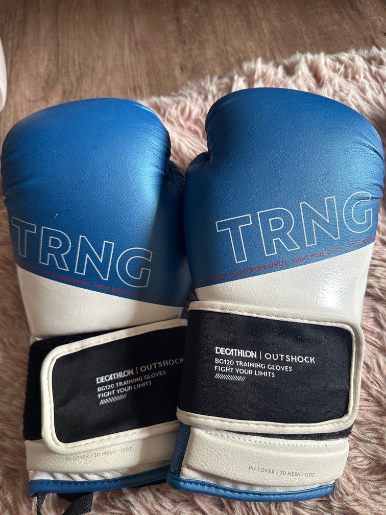 Boxing gloves, Sports Equipment, Other Sports Equipment and Supplies on ...