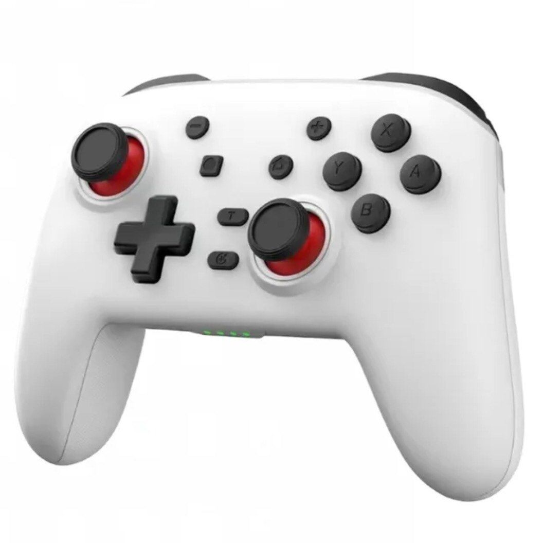 Brand New COMPLETE Pro Gaming Controller for Nintendo Switch, Android ...