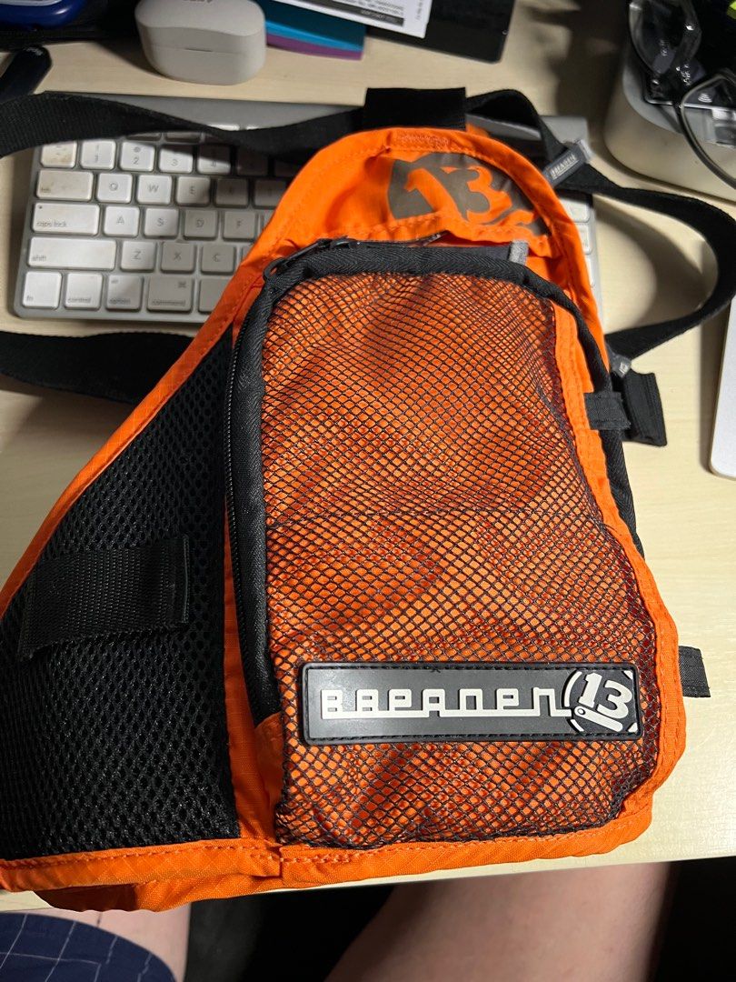 Breaden fishing bag mount leg, Sports Equipment, Fishing on Carousell