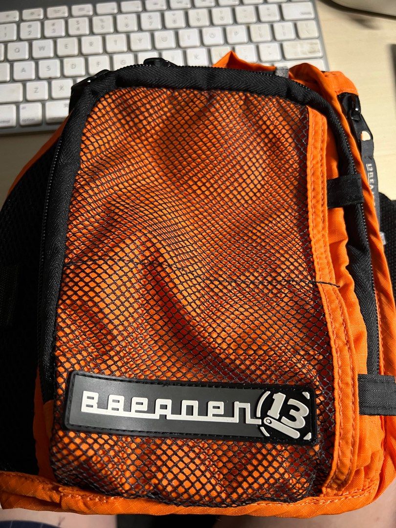 Breaden fishing bag mount leg, Sports Equipment, Fishing on Carousell