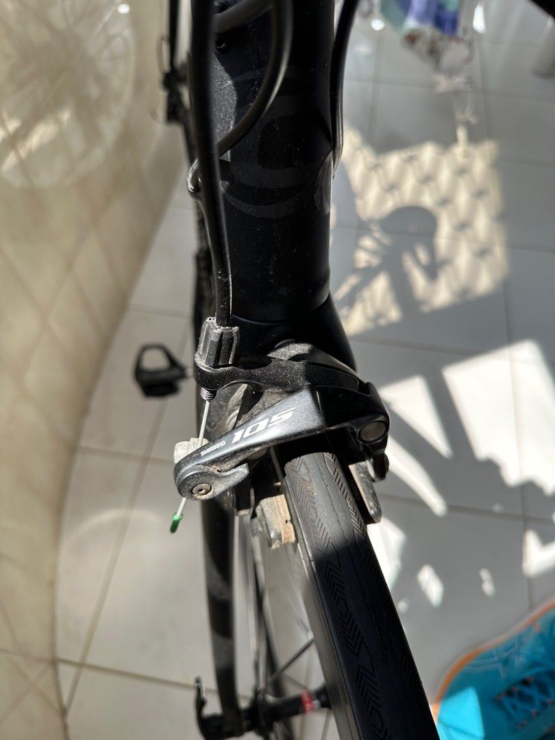 Cannondale CAAD 10, Sports Equipment, Bicycles & Parts, Bicycles on ...