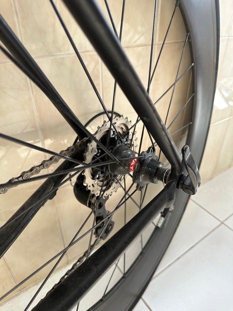 Cannondale CAAD 10, Sports Equipment, Bicycles & Parts, Bicycles on ...