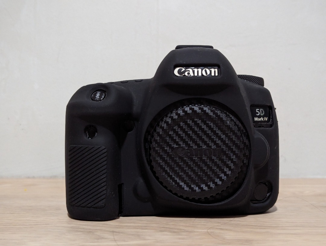 Canon EOS 5D Mark IV (Body), Photography, Cameras on Carousell