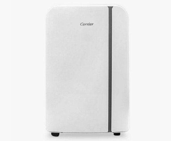 Carrier Portable Aircon 1.0HP, TV & Home Appliances, Air Conditioning ...