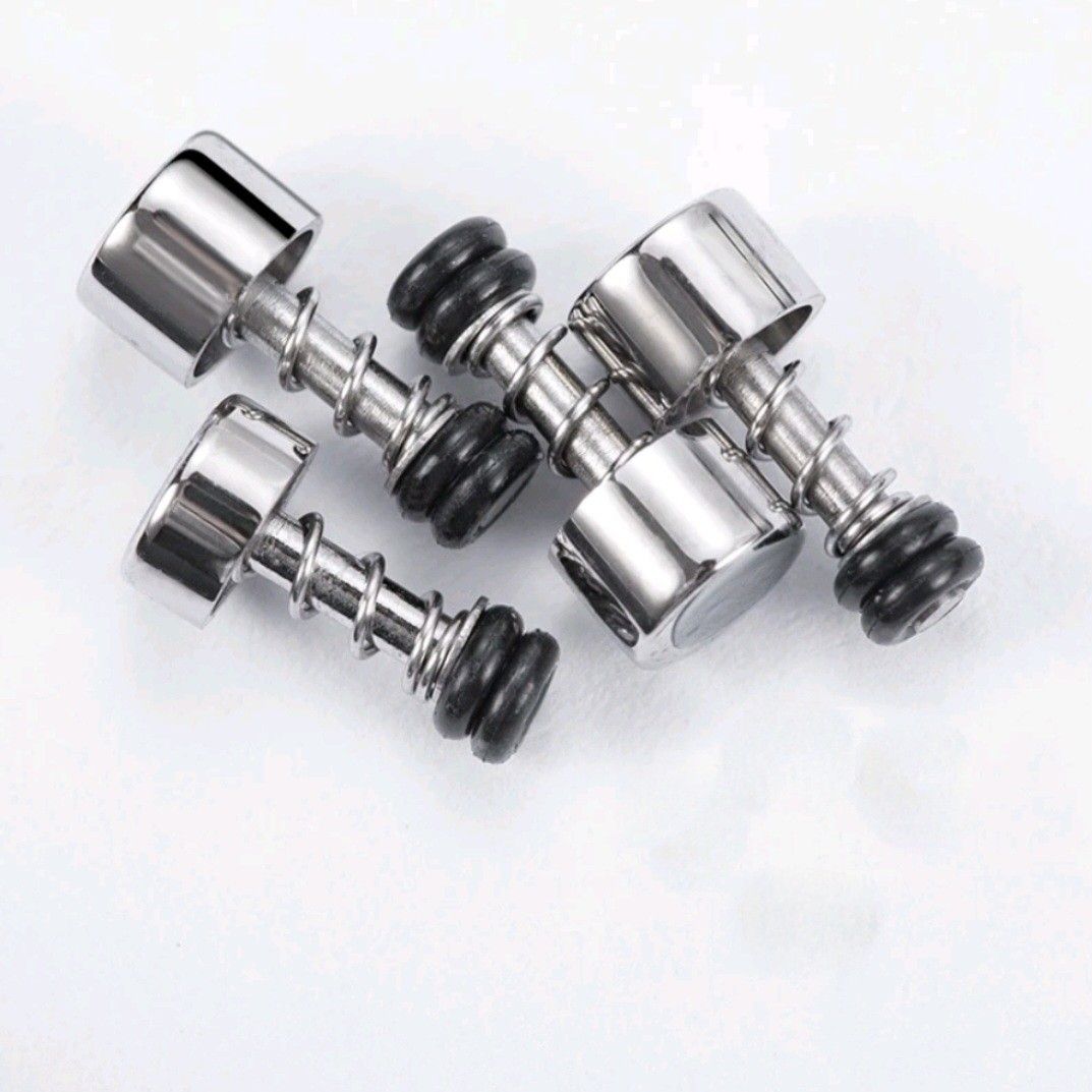 Casio G-shock Gshock Replacement Parts part Waterproof Stainless Steel ...