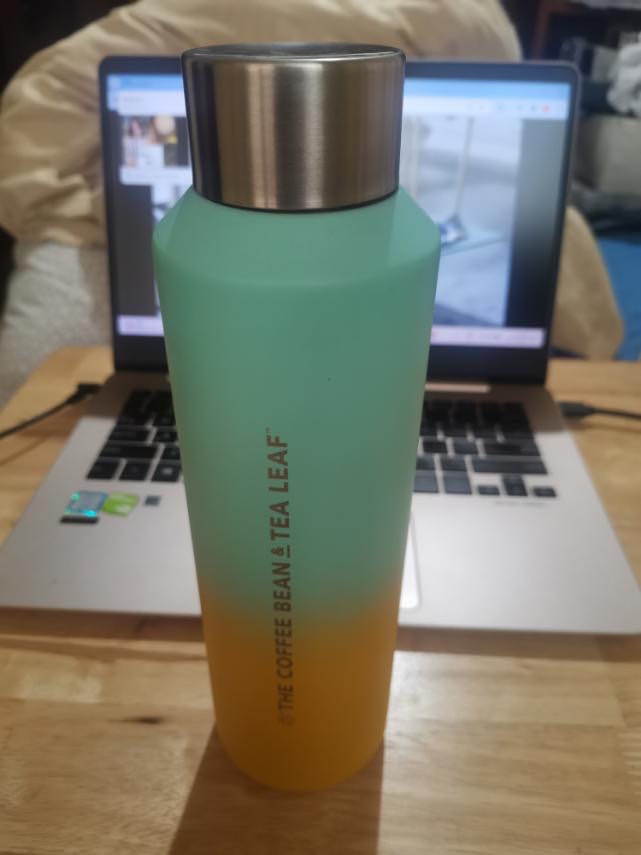 CBTL - Limited Edition Holiday Tumbler, Furniture & Home Living ...