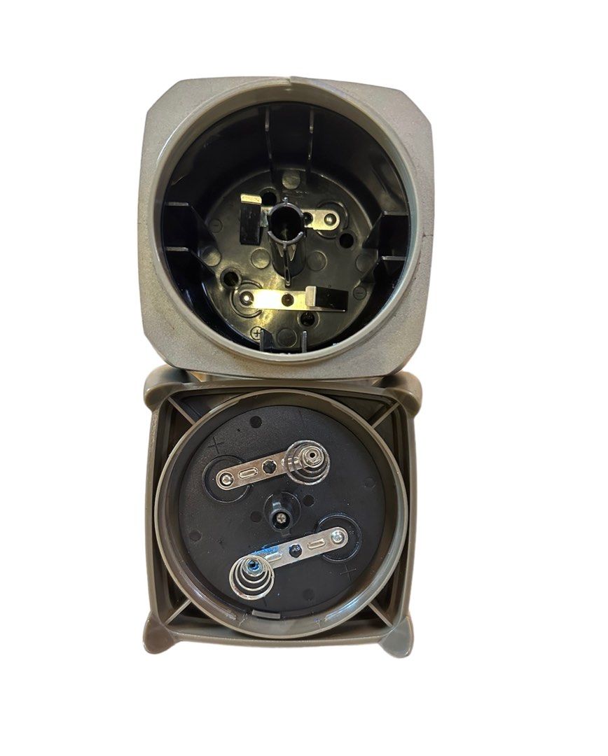 Coleman Battery Patio Light, Sports Equipment, Hiking & Camping on ...