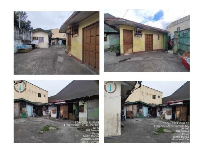 Corner Commercial lot in Pasig, Fatima Street Manggahan Pasig, Property, For Sale, Lot on Carousell