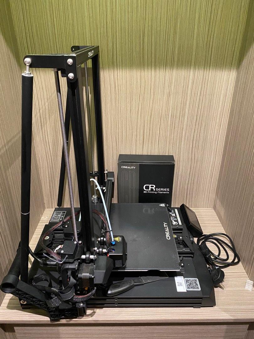 Creality CR-10 Smart, Computers & Tech, Printers, Scanners & Copiers on ...