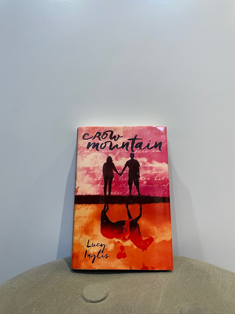 Crow Mountain by Lucy Inglis, Hobbies & Toys, Books & Magazines ...