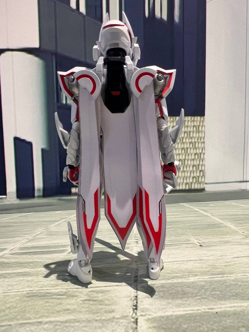 SHF kamen rider geats IX , Hobbies & Toys, Toys & Games on Carousell