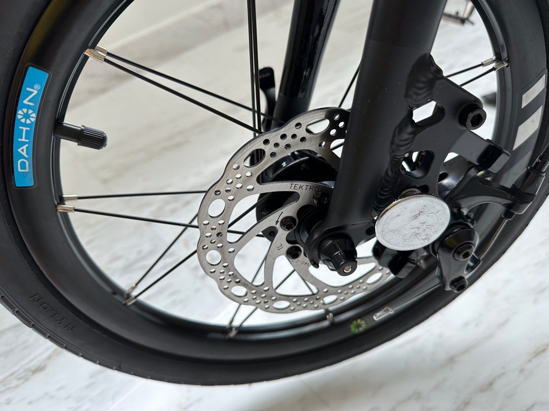 Dahon K3 Plus, Sports Equipment, Bicycles & Parts, Bicycles on Carousell