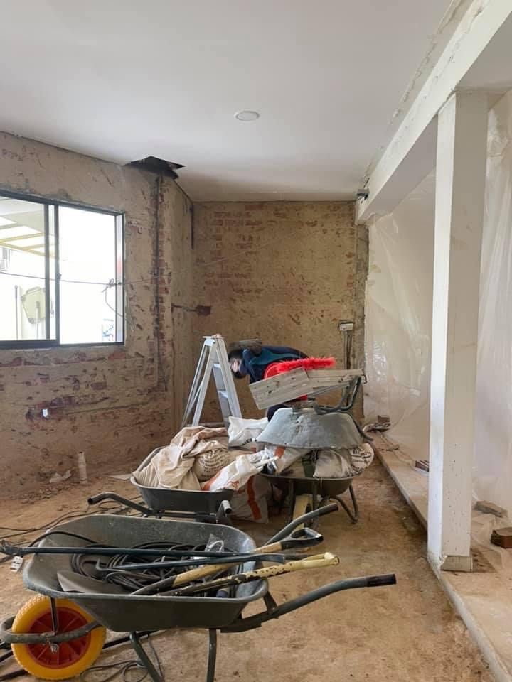 Demolition And Hacking Works, Home Services, Renovations, Full Home ...