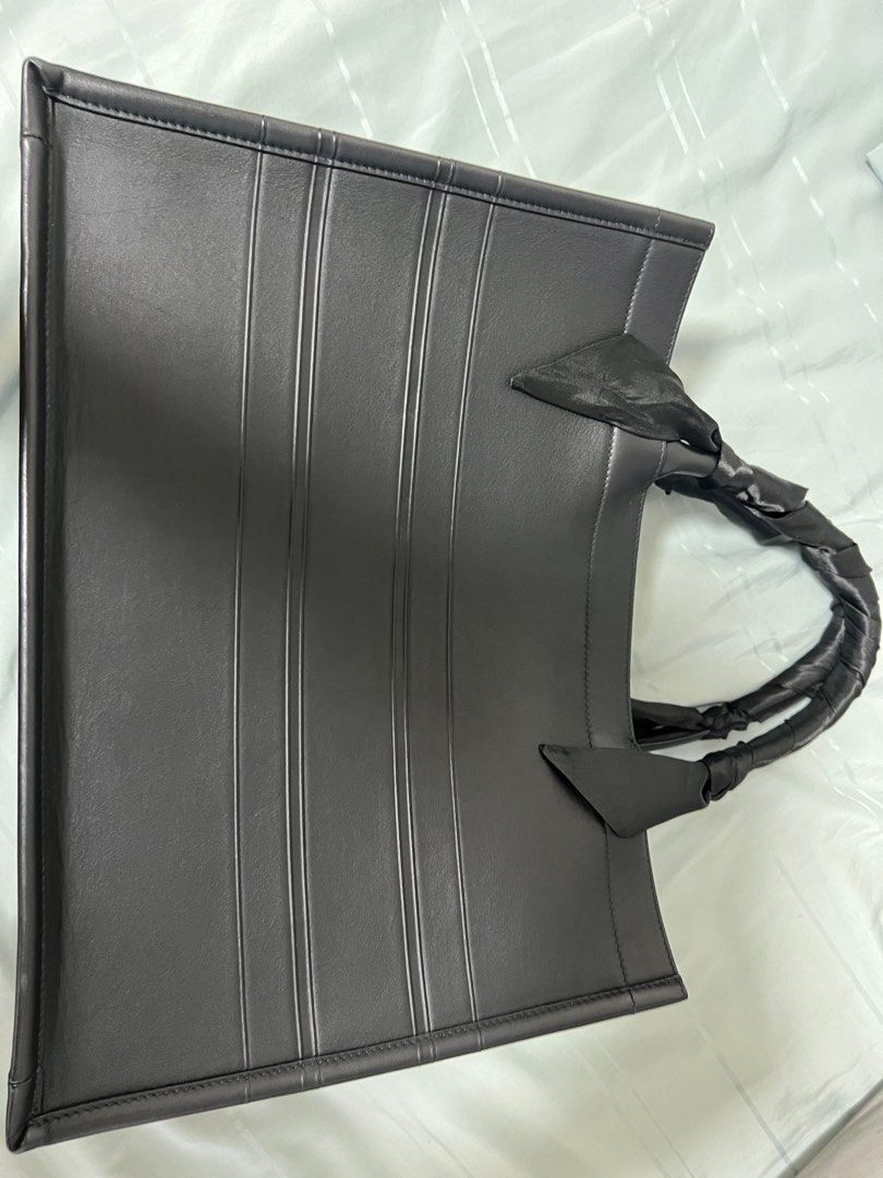 Dior Medium Book Tote, Women's Fashion, Bags & Wallets, Tote Bags on ...