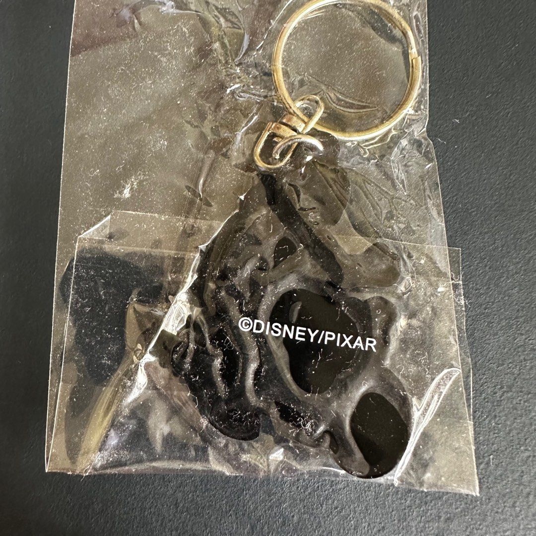 Disney Pixar Keychain, Hobbies & Toys, Memorabilia & Collectibles, Fan ...