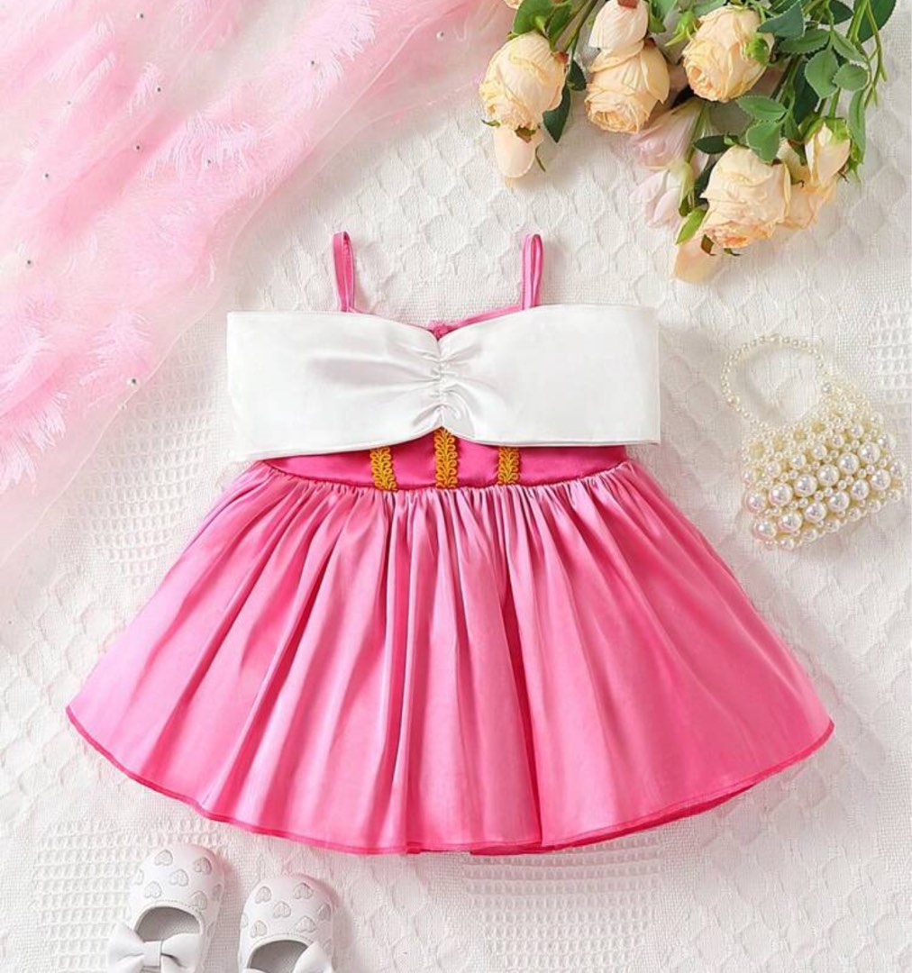 Disney Princess Sleeping Beauty Princess Aurora (O-3months), Babies ...