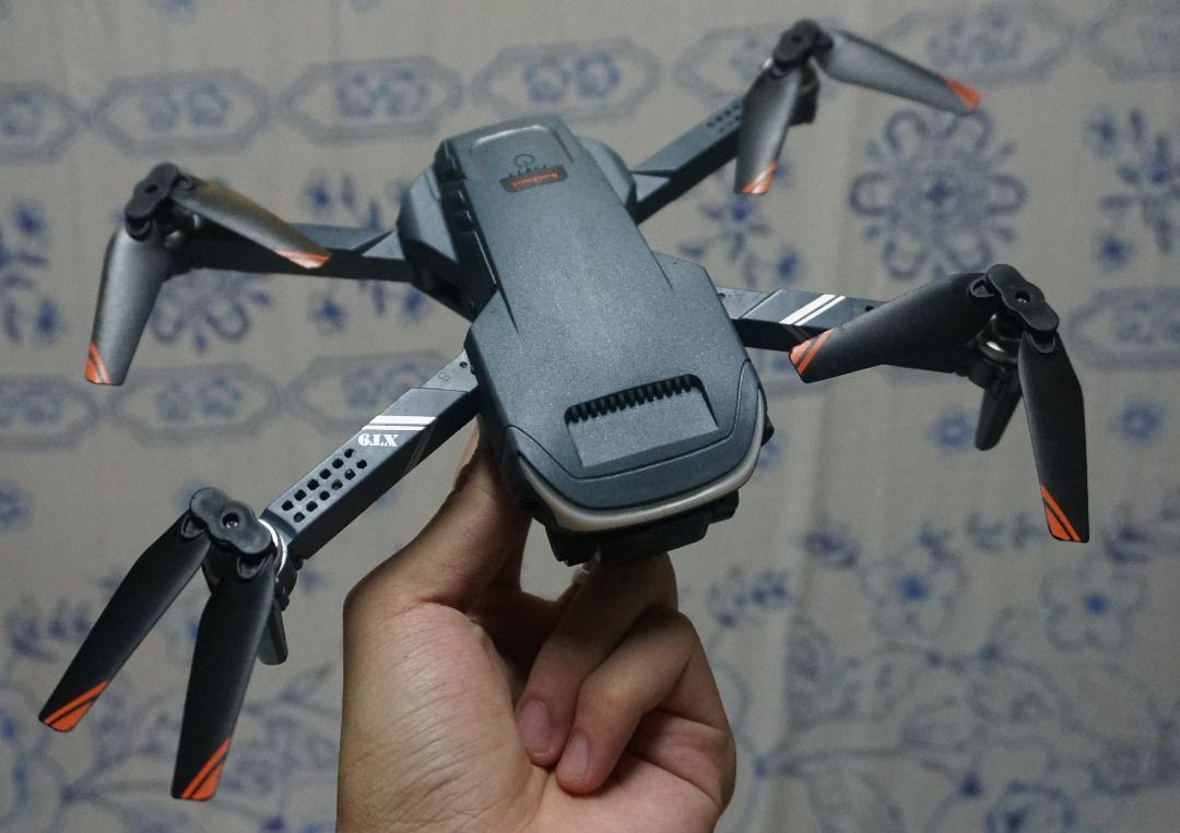 Drone XT9, Photography, Drones on Carousell