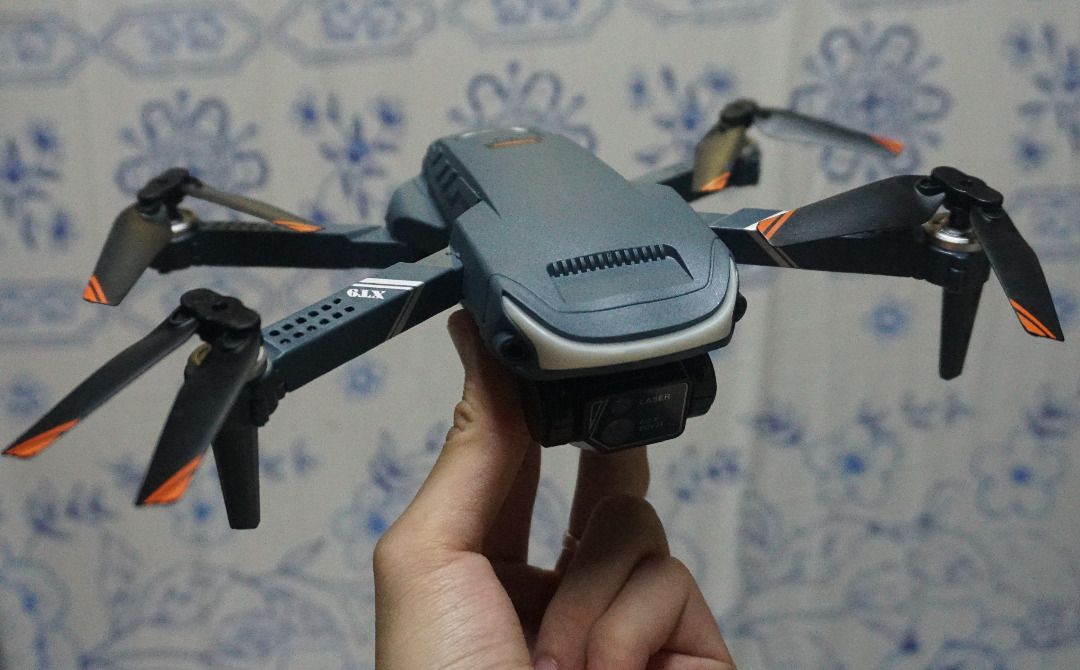 Drone XT9, Photography, Drones on Carousell